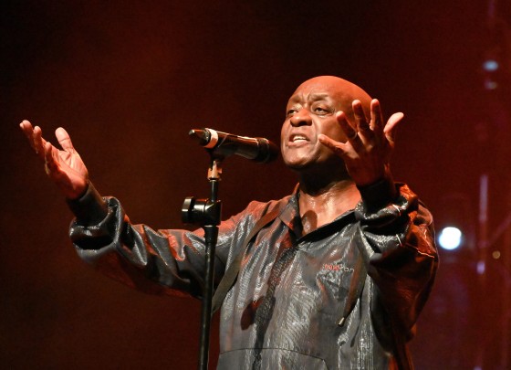 Mbongeni Ngema, South African playwright and creator of ‘Sarafina ...