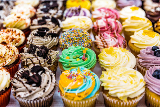National Cupcake Day 2023: Deals for Sprinkle-Covered Savings