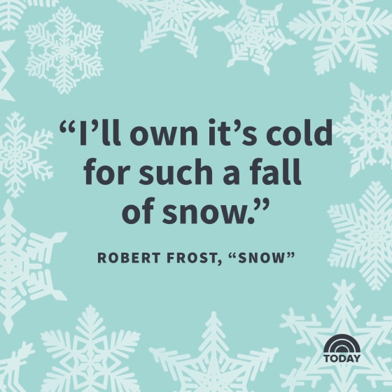 Small Snow Quotes 60+Snow Quotes | New Short Quotes About Snow And
