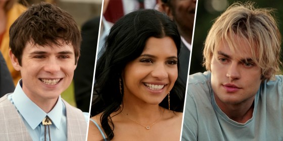 'My Life With The Walter Boys' Ending: Who Does Jackie Choose?