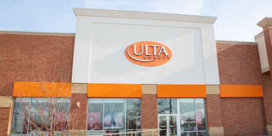 Ulta's Love Your Skin Event: Up to 50% off skin care favorites