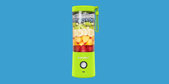Nearly 5M BlendJet 2 Portable Blenders recalled over fire and ...
