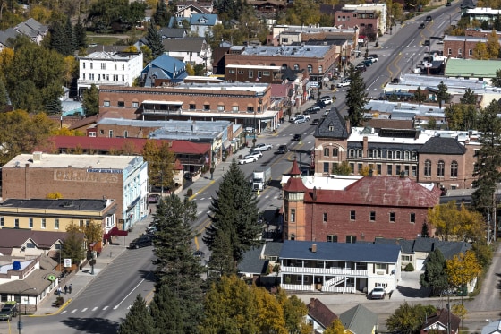 A Colorado town’s newspapers were stolen after a story about rape ...