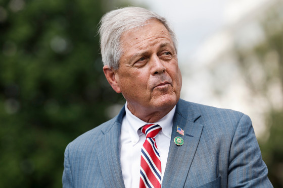 Rep. Ralph Norman announces bid for South Carolina governor