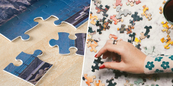 25 fun puzzles for adults that will keep you entertained - TODAY