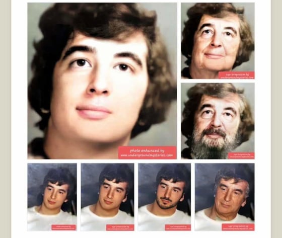 Larry Brothers's Instagram, Twitter & Facebook on IDCrawl