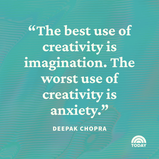 Fear Creativity Quotes Josh Linkner Quote: The Inhibitor Of Creativity