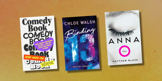 The Best Books To Read In January 2024