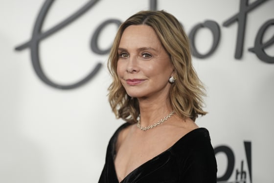 Calista Flockhart Opens Up About ‘Painful’ Anorexia Rumors