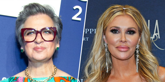 Caroline Manzo Suing Bravo Over Alleged Acts of Sexual Assault By ...