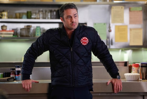 What Happened During Lt. Kelly Severide's Return To 'Chicago Fire'?