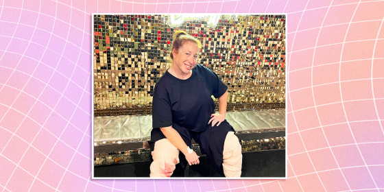 Dancer Details Living With Lipedema, Having Surgery To Treat It
