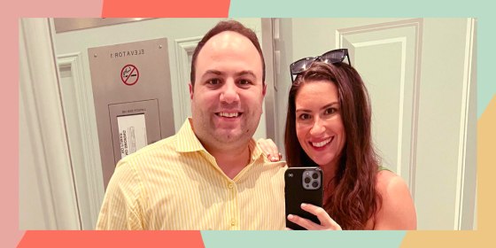 I'm a Personal Trainer. How I Get My Spouse to Have Healthy Habits