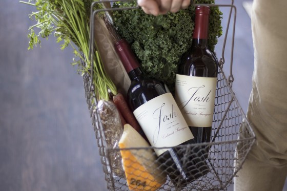 The Josh Wine Meme, Explained