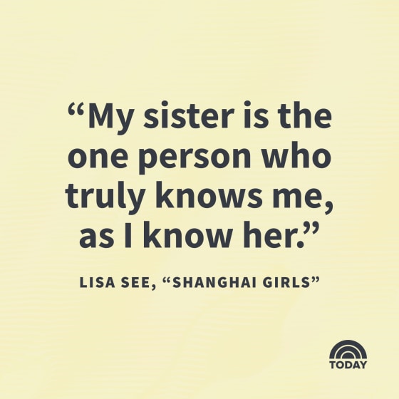 Single Line Sister Quotes 50 Best Sister Quotes To Celebrate Your