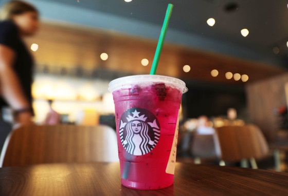 42 Starbucks Secret Menu Drinks to Try ASAP