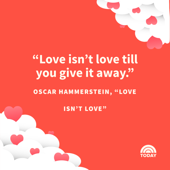 St Valentine Quotes
