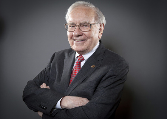 Warren Buffett retires as Berkshire Hathaway CEO