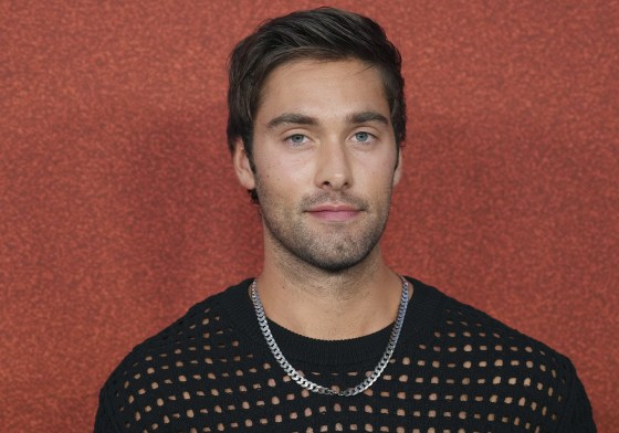 ‘Outer Banks’ actor Austin North accused of assaulting hospital staff ...