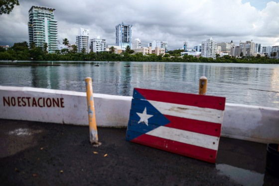 Puerto Rico short-term rentals spike comes at a cost, report finds