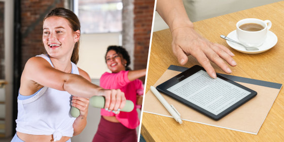 7 best new hobbies to pick up in 2024, according to experts