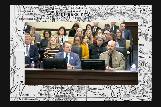 Utah advances bill to criminalize ritual child abuse, echoing 1980s ...