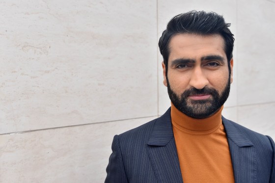 Kumail Nanjiani Started Counseling Due To 'Eternals' Reviews: 'I Do ... Kumail Nanjiani Started Counseling Due To 'Eternals' Reviews: 'I Do ...