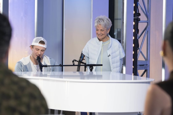 Blake Proehl, Former NFL Star, Stuns 'American Idol' Judges