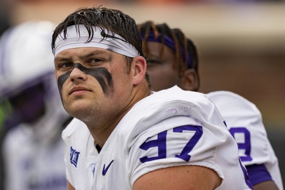 Furman Football Player, 21, Dies After Collapsing During Workout