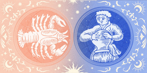 Cancer And Aquarius Compatibility: How The Zodiac Signs Connect In Love