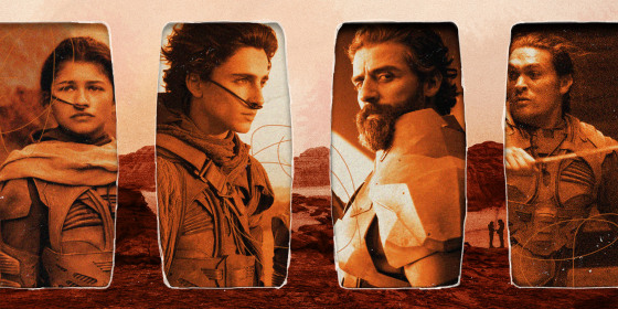 ‘Dune: Part One’ Recap: What to Remember Before ‘Dune: Part Two’