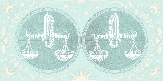 Libra And Libra Compatibility: How The Zodiac Signs Connect In Love