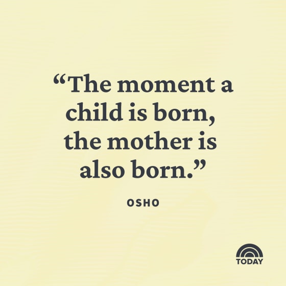 Being Born Quotes 150+ Touching Quotes Celebrating First Born