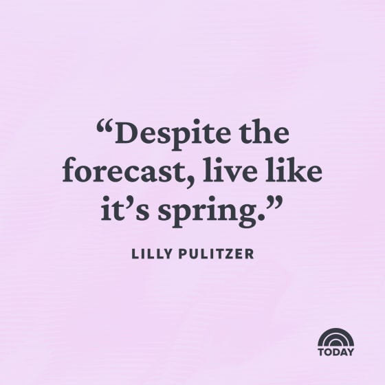 Happy Spring Quotes Sayings