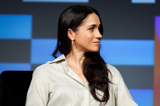 Meghan Markle recounts 'cruel' bullying she experienced while pregnant Meghan Markle recounts 'cruel' bullying she experienced while pregnant