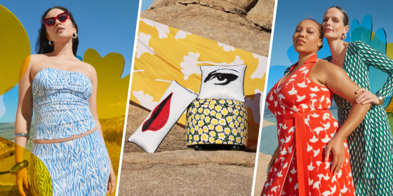 Target's Diane von Furstenberg collection: What to shop