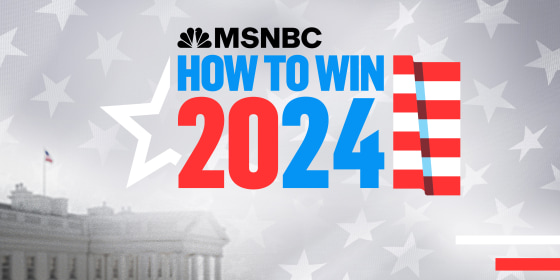 How to Win 2024: What’s Past is Prologue for Presidential Norms