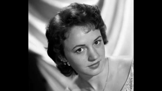 'White Christmas' Actor Anne Whitfield Dies at 85