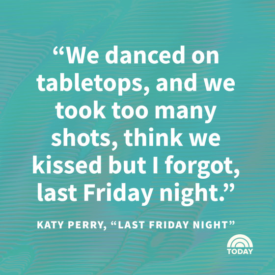 Friday Night Party Quotes Ultimate Collection Of Partying Quotes For