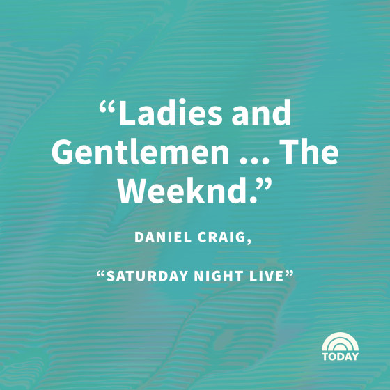The Weeknd Quotes Life
