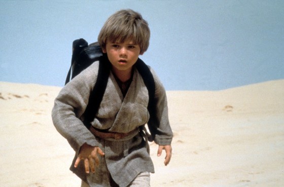 ‘Star Wars’ Child Actor Jake Lloyd has Schizophrenia, Mom Reveals