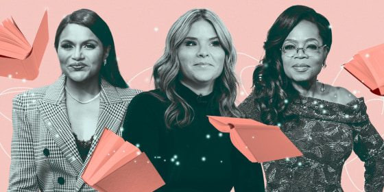 11 Celebrity Book Clubs And Their Recent Picks