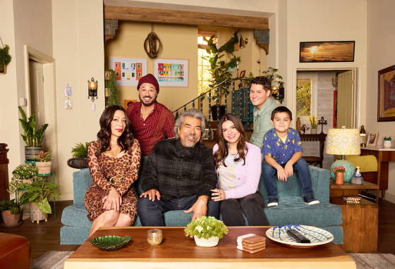 Lopez Vs Lopez Season 2 Preview: EXCLUSIVE