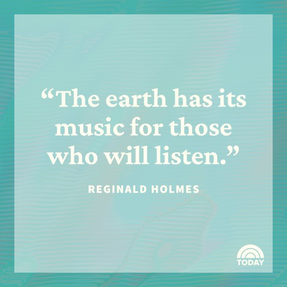 Bonding With Nature Quotes 75 Nature Quotes About The Beauty Of The
