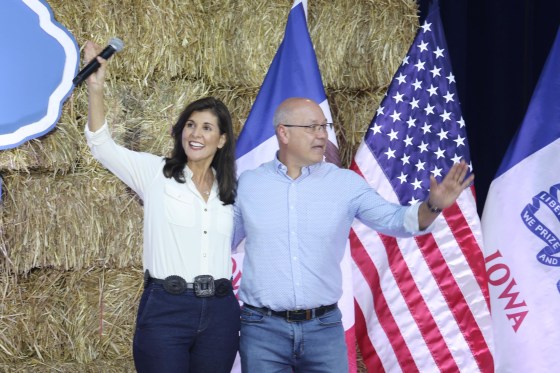 Who is Michael Haley? All About Nikki Haley's Husband