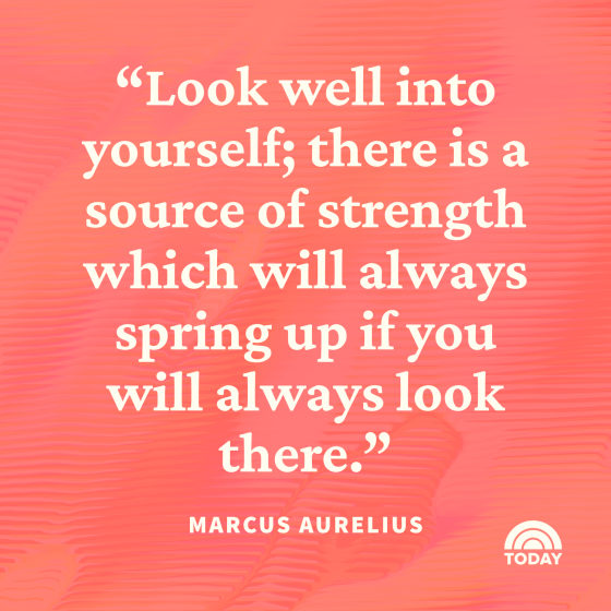 Source Of Strength Quotes