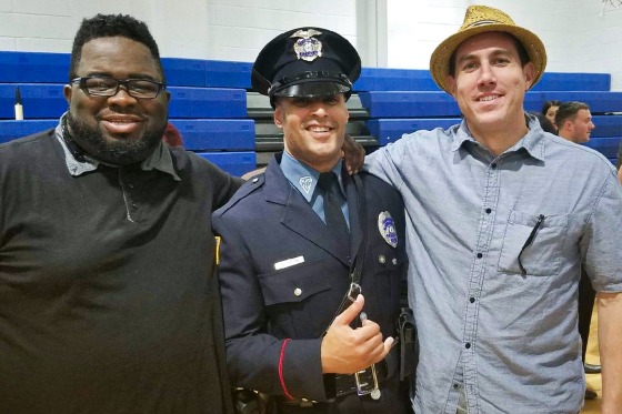 Former N.J. officer alleges department had ticket quota, says he faced ...