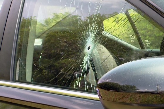 Woman accused of shooting drivers on Florida interstate says she was ...