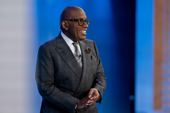 All The Details On Al Roker's Newest Book, ‘Murder on Demand’