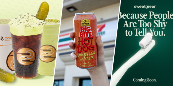 April Fools’ Day Food Pranks 2024: Dunkin’s Name Change and More